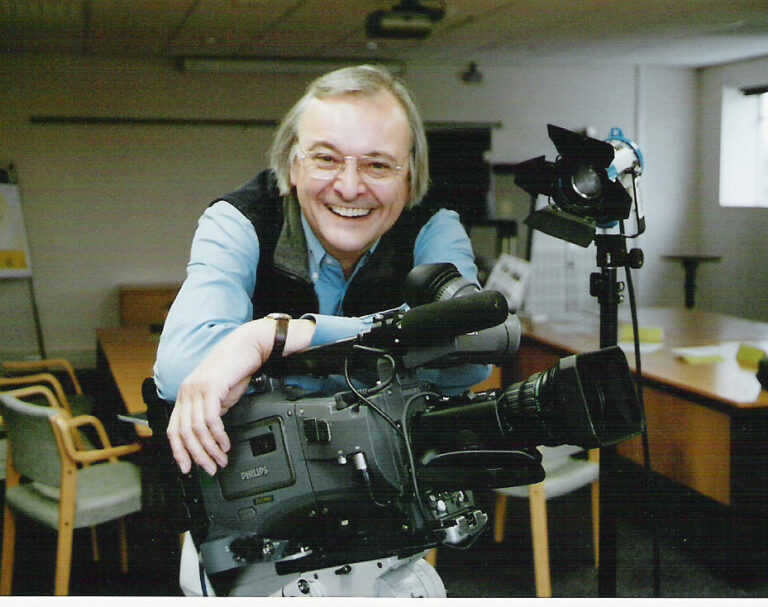 June Meeting – Surrey Border Movie Makers